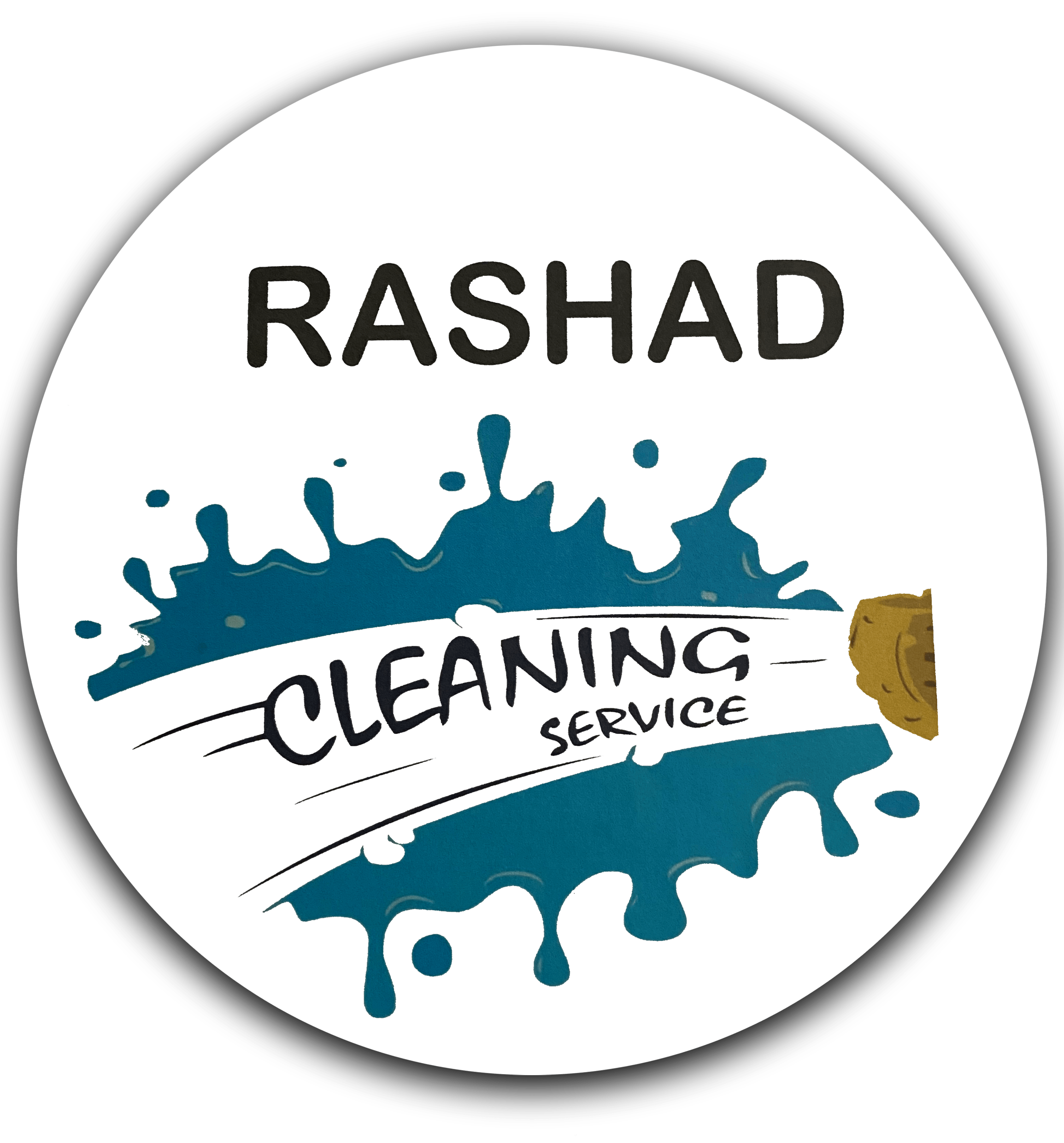 Rashad Cleaning Service is a Cleaning Company in Stockton, CA 95204